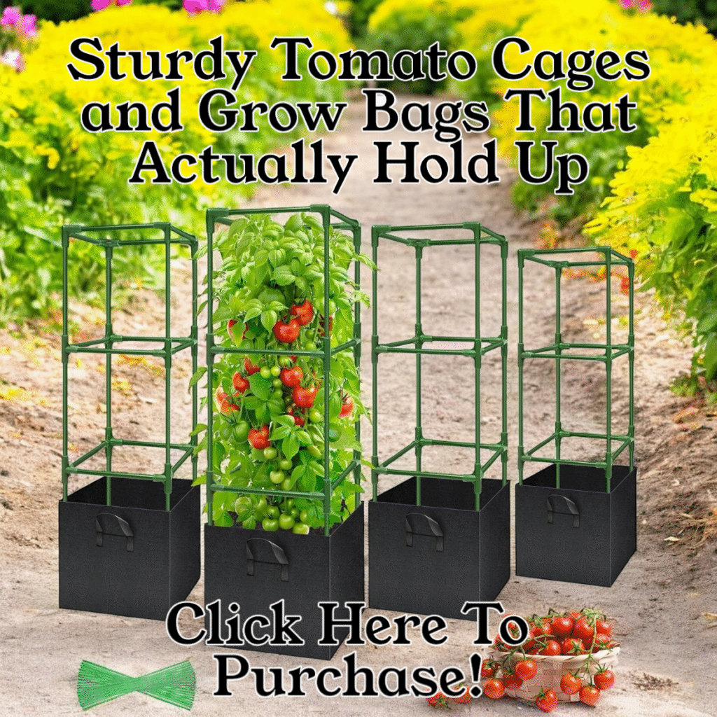 Best Containers for Tomatoes That Actually Help Them Thrive - Tomato ...